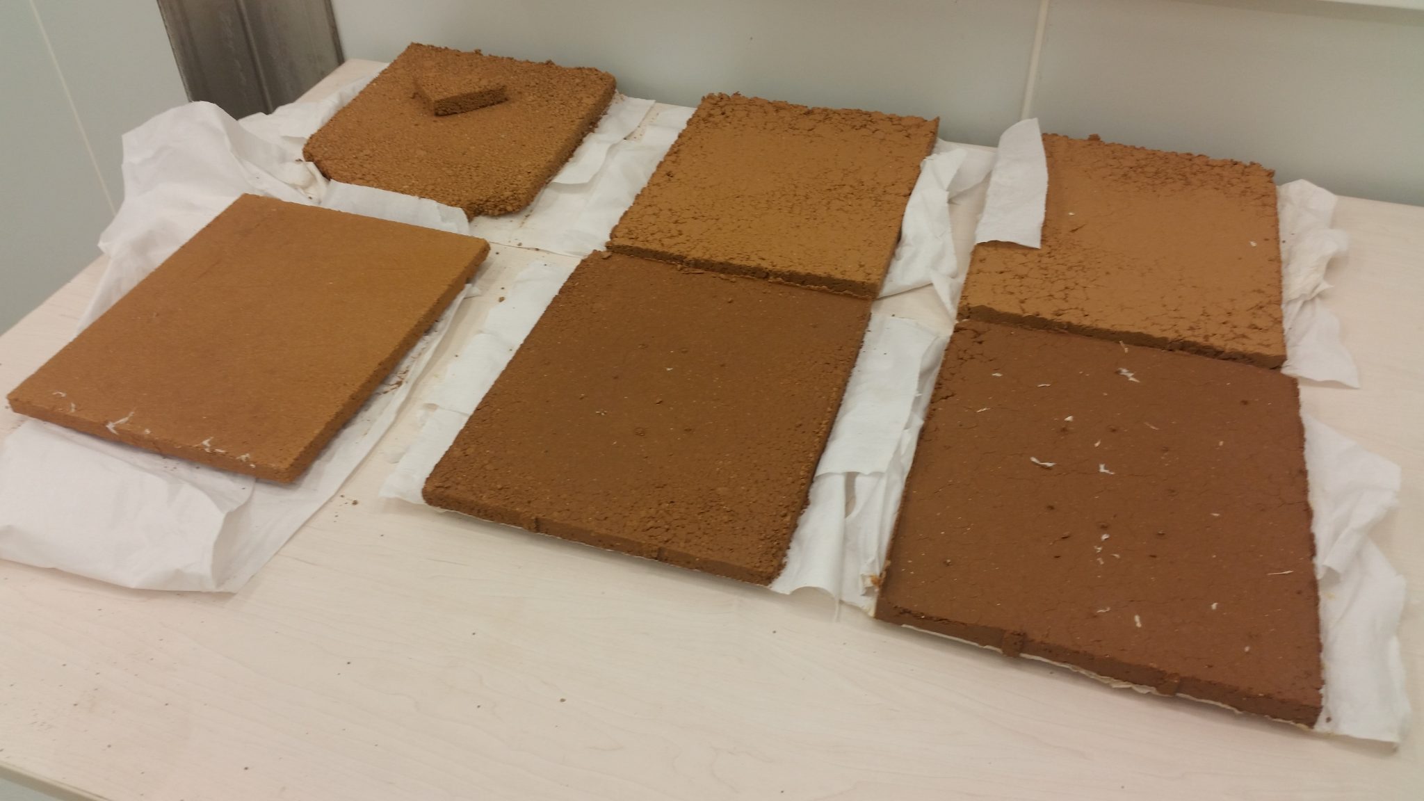 PAN’TERRE – IAUR